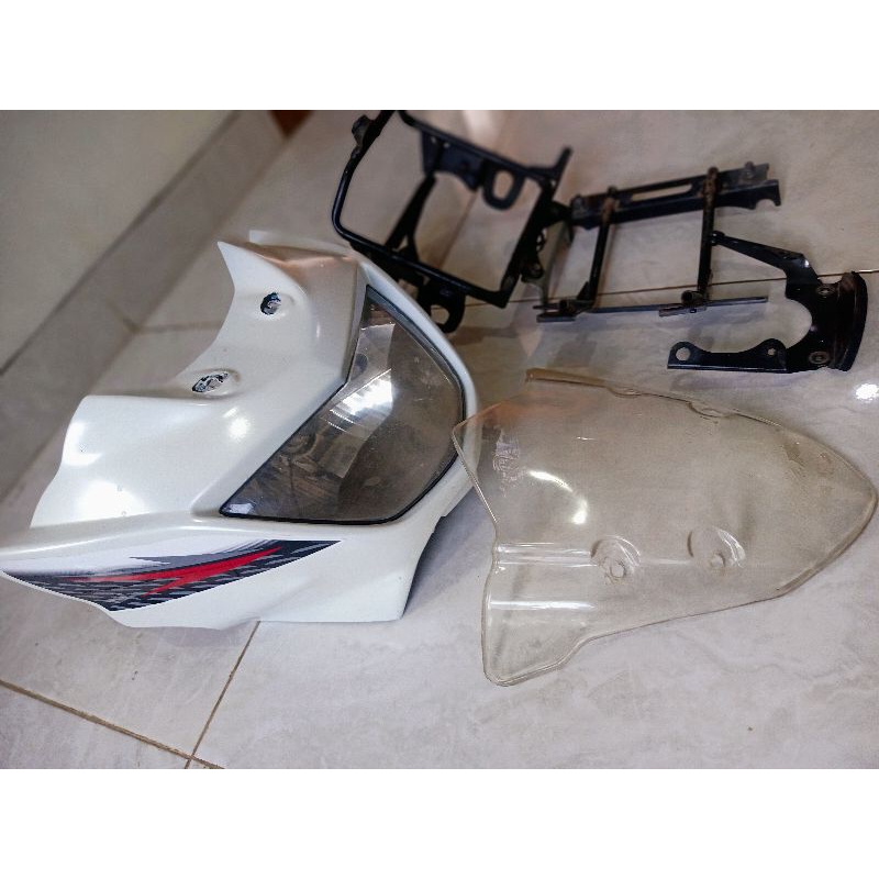 Jual barong ninja r original | Shopee Indonesia