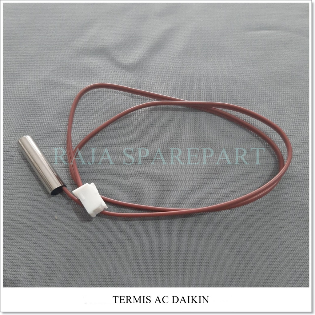 Jual TERD TERMIS/THERMISTOR/TERMIS AC DAIKIN | Shopee Indonesia