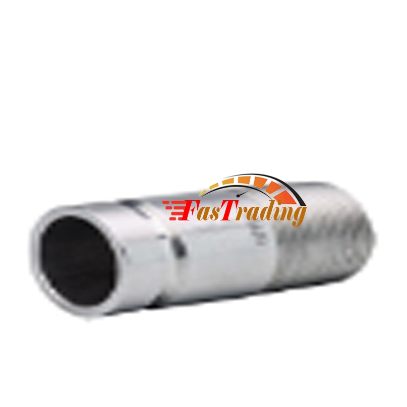 Jual Victaulic NPT or BSPT Threaded Adapter Nipple No. 140-IGS 1" inch ...