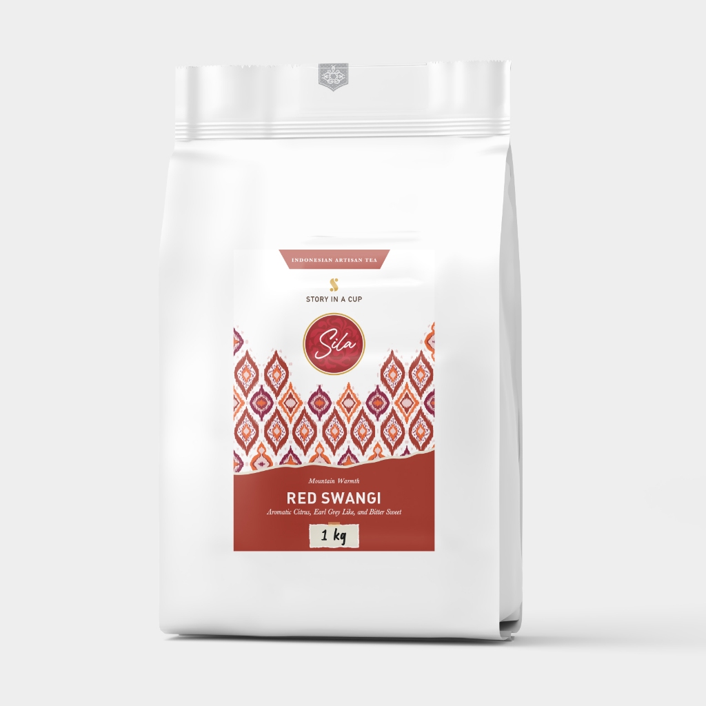 Jual Sila Artisan Tea | Puti Swangi | Bulk | Teh Premium | Black Tea | Shopee Indonesia