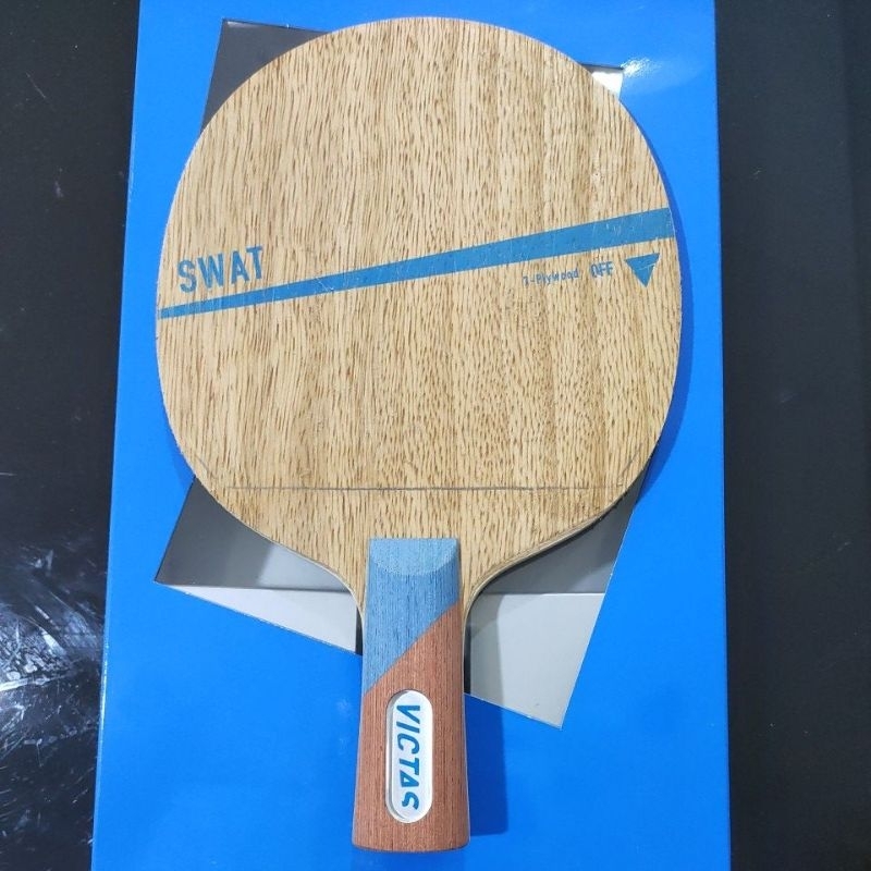 Jual Victas SWAT Ch Pen ( SECOND ) | Shopee Indonesia