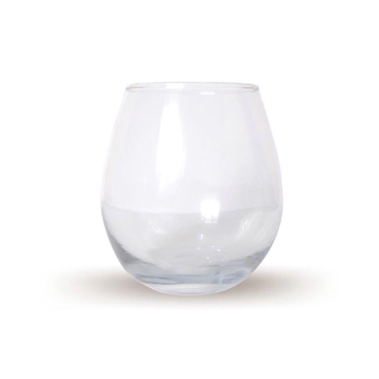 Jual Gelas Minum Kaca Tuscany Citinova/ Gelas Minum/ Gelas Sirup/ Gelas ...