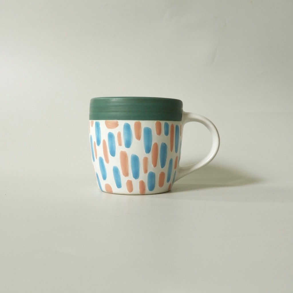 Jual PUCCA MUG - Gelas Keramik / Cangkir Keramik / Ceramic Mug - Kaluna ...