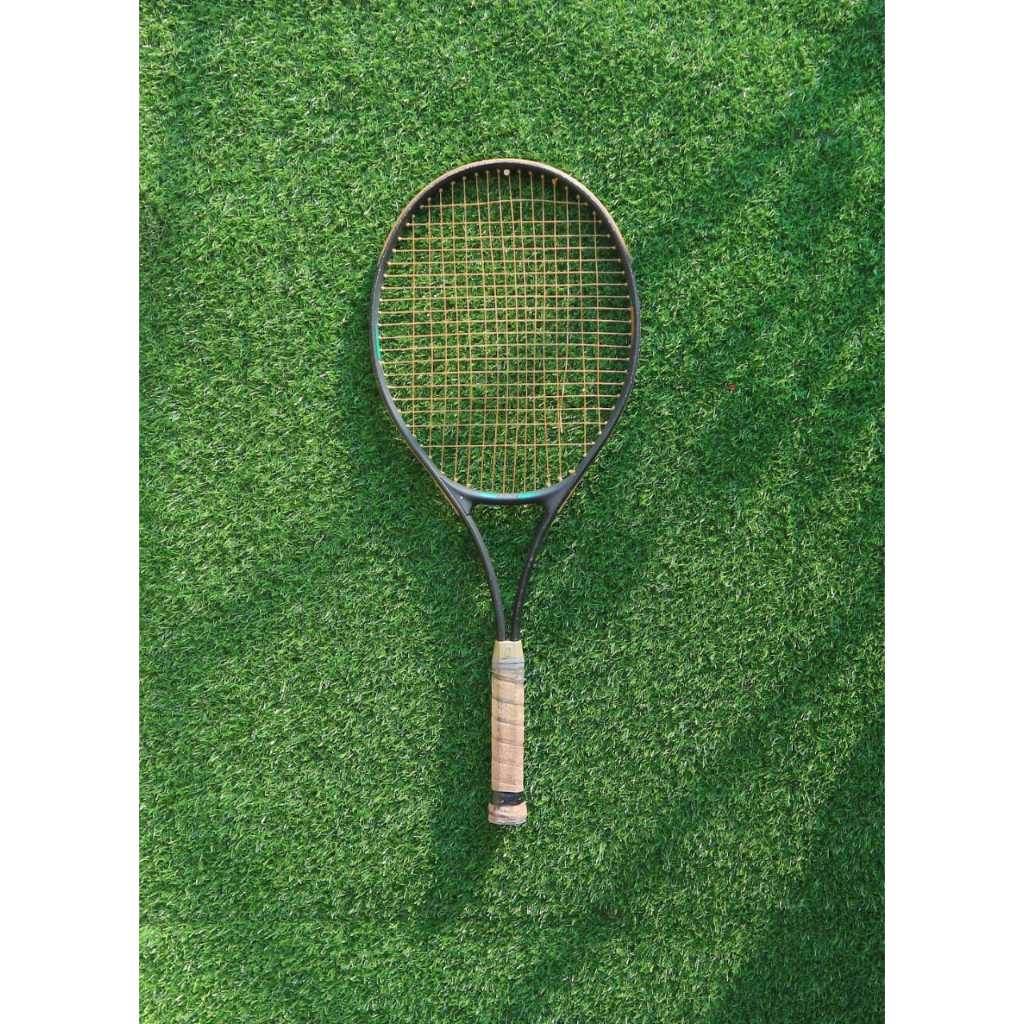 Jual Raket Tenis/Raket Tennis Lantai Prince Pro Oversize Aerodynamic ...