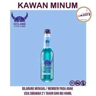 Jual Vodka Iceland Terlengkap & Harga Terbaru Juli 2025 | Shopee Indonesia