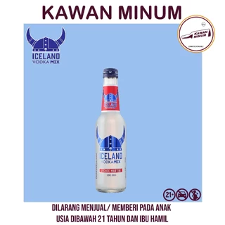 Jual Vodka Iceland Terlengkap & Harga Terbaru Juli 2025 | Shopee Indonesia