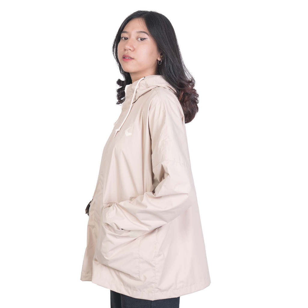 Jual RESPIRO LOUISA JACKET RIDING PARKA WANITA DAILY HARIAN | Shopee Indonesia