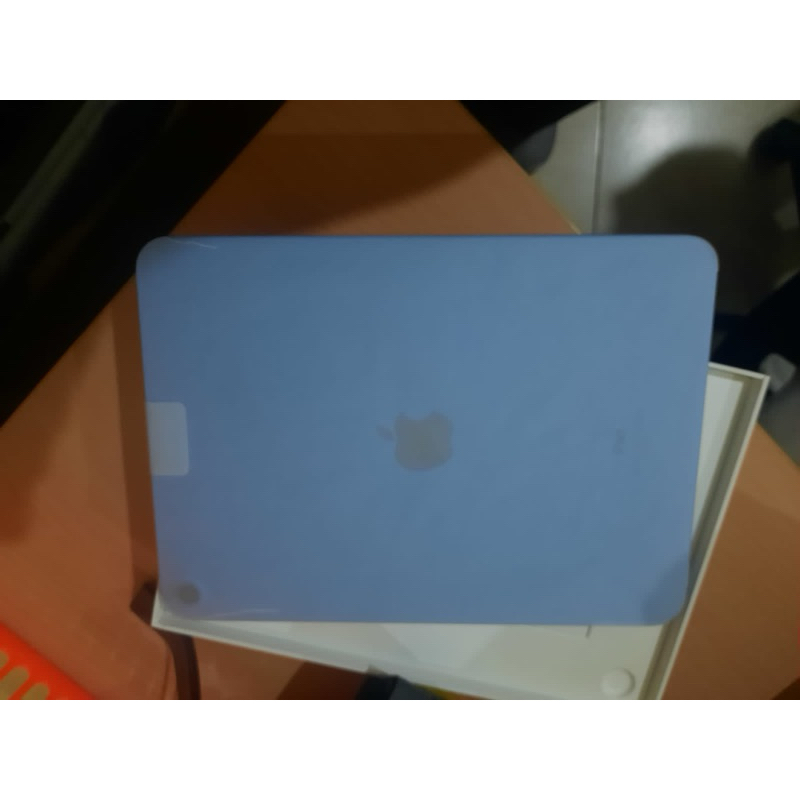 Jual Ipad gen 10 64gb Blue Ibox | Shopee Indonesia