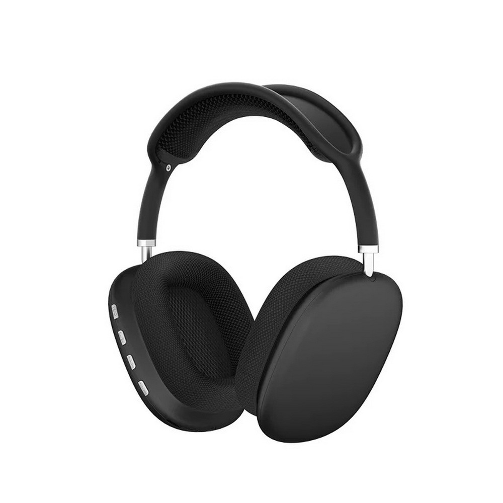 Jual SKCBO Headphone Bluetooth Wireless P9 Headset Gaming Hifi Stereo ...