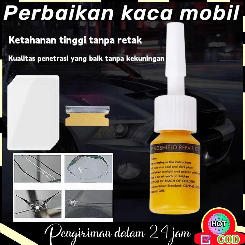 Jual Lem Mobil Kaca Retak Lem Kaca Mobil Retak Tanpa Bekas Lem Kaca ...
