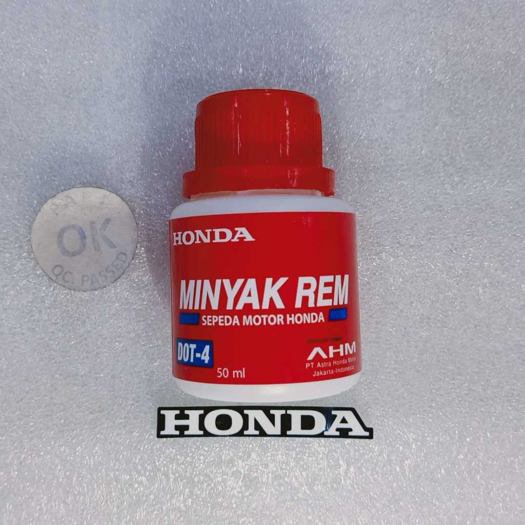 Jual 45530 471 831 KARET SEAL SIL MASTER REM KIT CAKRAM DEPAN CYLINDER SET MASTER HONDA PCX ADV ...