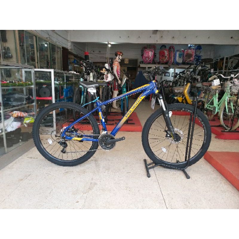 Jual Sepeda Polygon Cascade 2 Terbaru Sepeda MTB | Shopee Indonesia