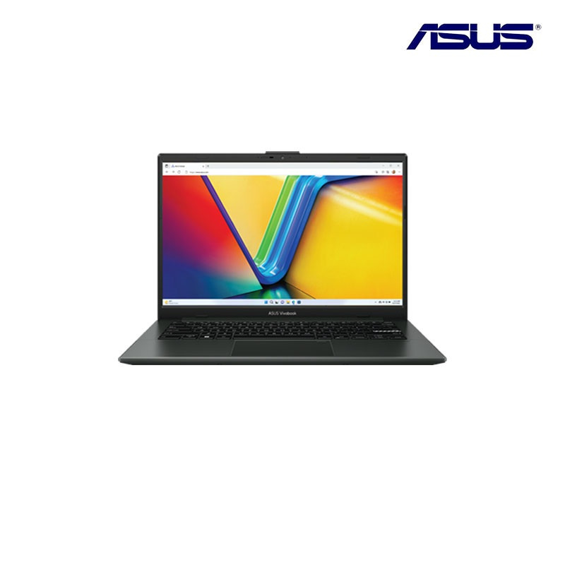 Jual ASUS VIVOBOOK GO 14 E1404FA-FHD321 - AMD RYZEN 3 7320U - 14" FHD ...