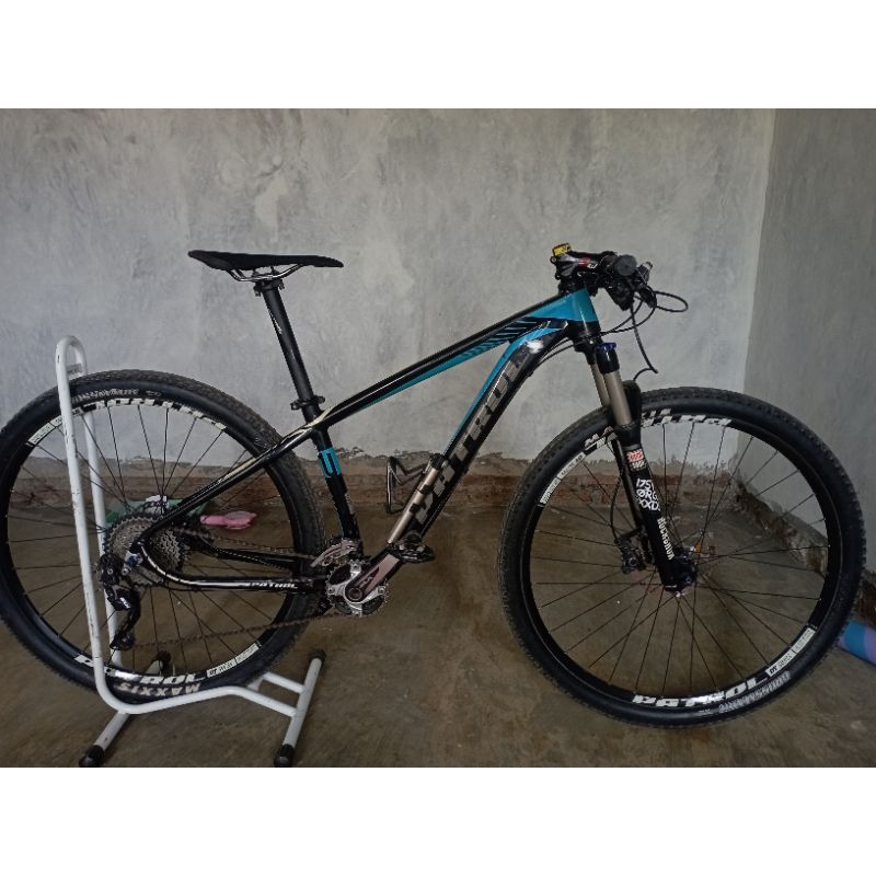 Jual sepeda XC patrol 093 29er | Shopee Indonesia