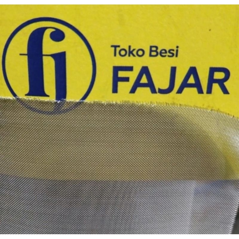 Jual Kawat kasa saringan ayakan tepung minyak serbuk mesh 20 40 60 80 ...