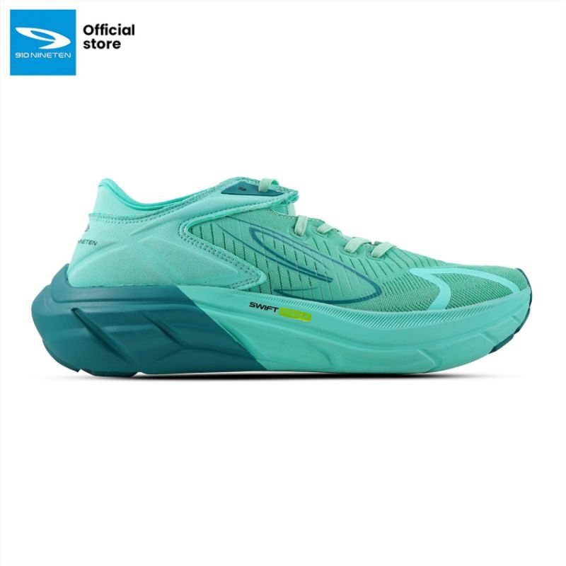 Jual 910NINETEN SEPATU LARI TERLARIS ORIGINAL -sepatu running ,lari 910 ...