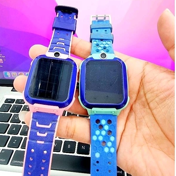 Jual IMOO Z5 4G Bisa Telepon Video Call Smartwatch Anak | Shopee Indonesia