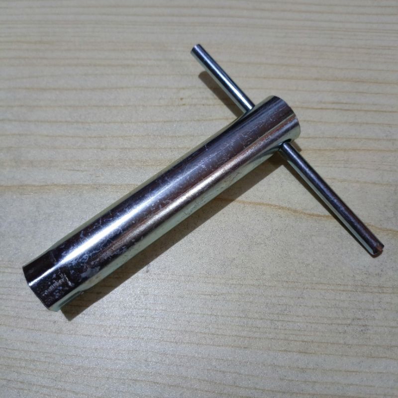 Jual KUNCI BUSI CRF150L CB150R CBR150R MEGAPRO NEW VERZA DLL | Shopee ...