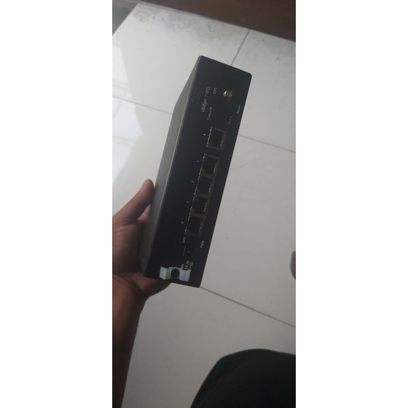 Jual cisco vedge 100b | Shopee Indonesia