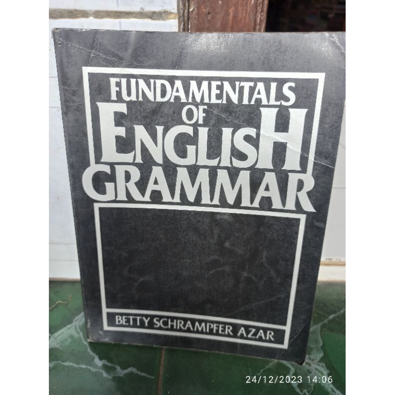 Jual buku fundamental English grammar | Shopee Indonesia Jual buku fundamental English grammar | Shopee Indonesia