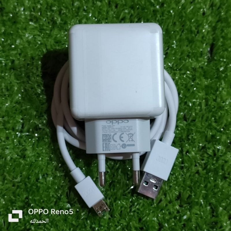 Jual Charger Original Oppo F11/F11 Pro/F9/F9 Pro Suport Vooc 20wat Fast ...