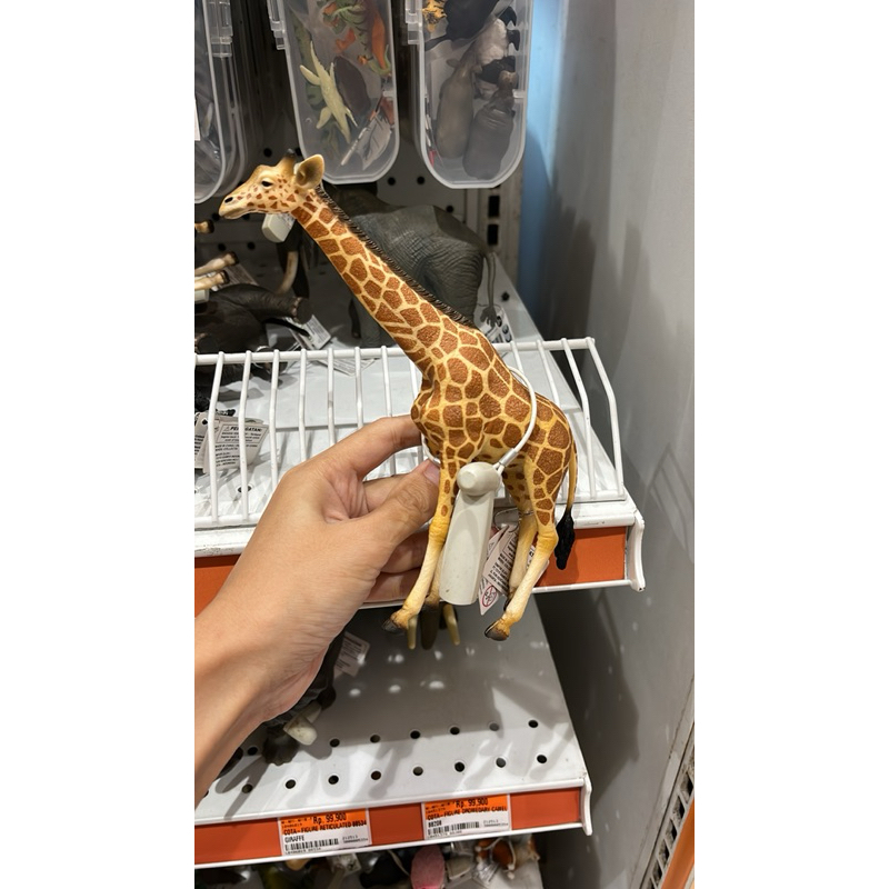 Jual LS figurine collecta 1kg (3 figurine) | Shopee Indonesia