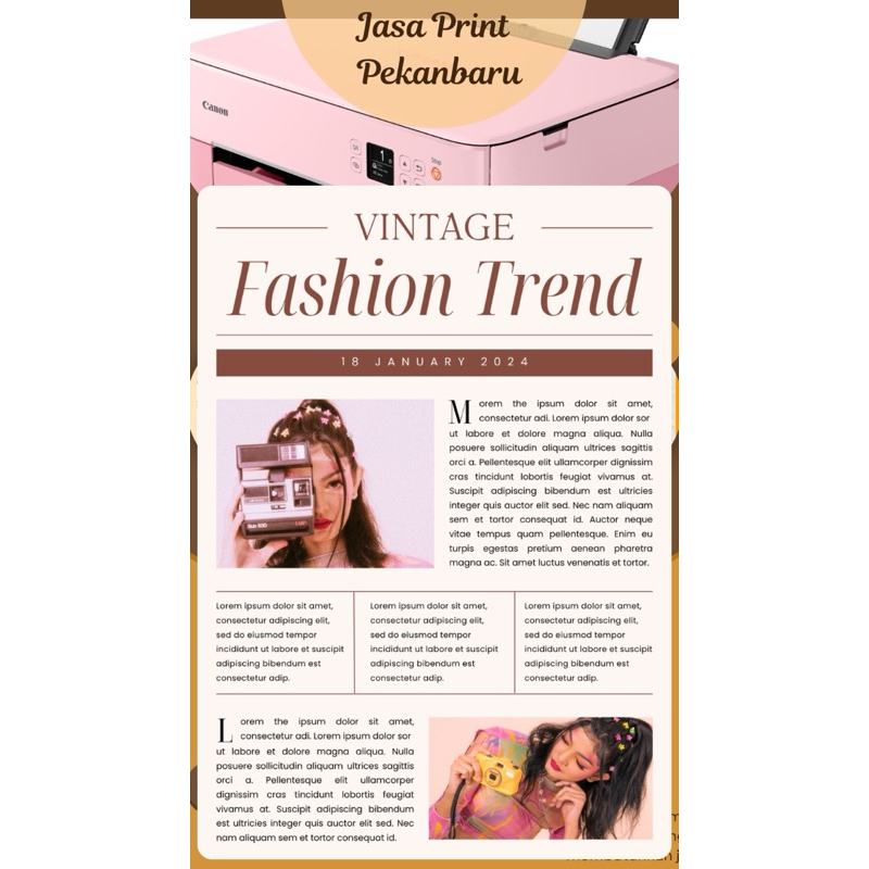 Jual scrapbook paper journal paper kertas jurnal deco dekorasi vintage ...