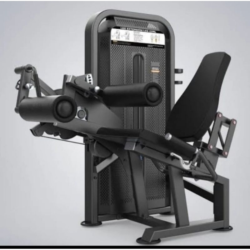Jual ALAT FITNESS LEG CURL DHZ | Shopee Indonesia