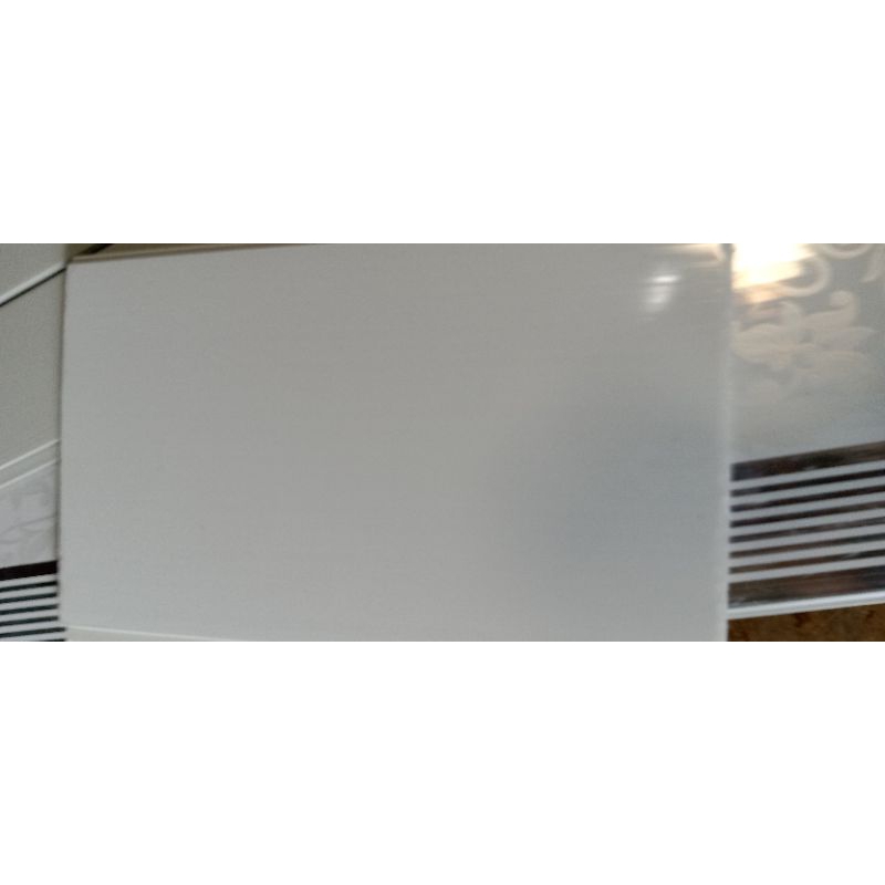 Jual papan pvc panjang 60 cm blar 20, cm | Shopee Indonesia