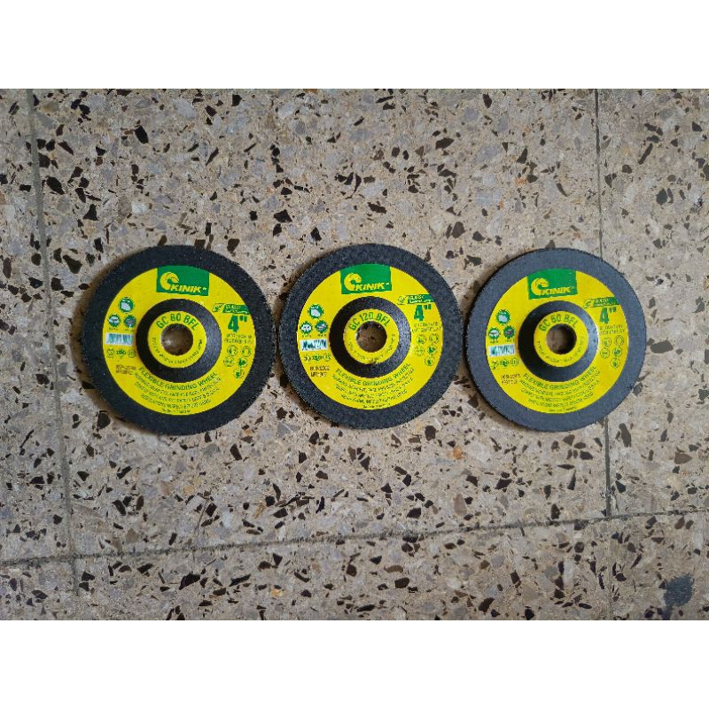 Jual Kinik flexible gc 60 / gc 120 / gc 80 / wa 60 / gc 100 | Shopee ...