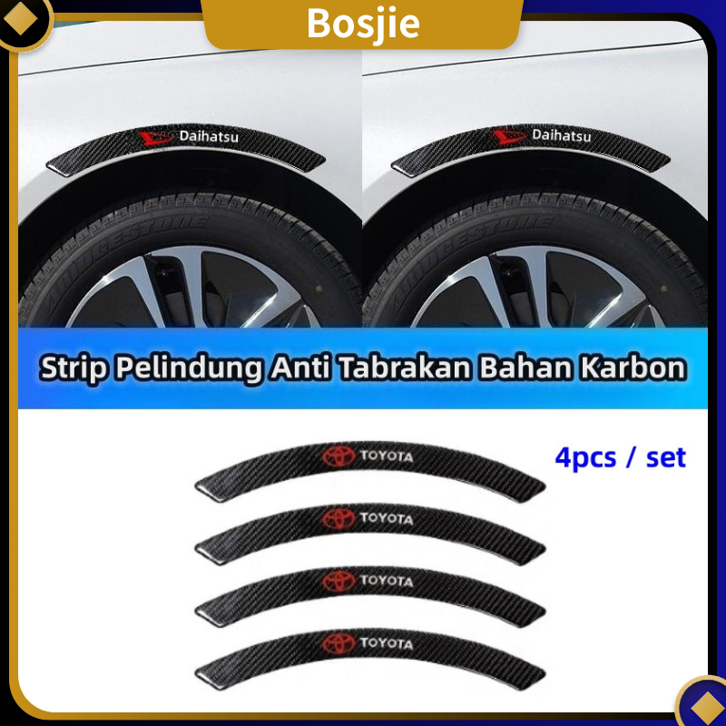 Jual Stiker Pelindung Fender Mobil Karet Pelindung Karet Fender Mobil ...