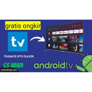 Jual IPTV Premium Terlengkap & Harga Terbaru Juli 2024 | Shopee Indonesia