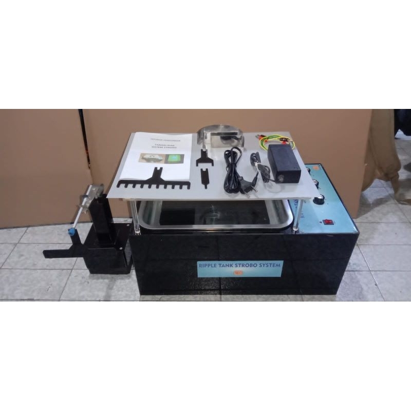 Jual Tangki Riak /Alat Gelombang | Shopee Indonesia