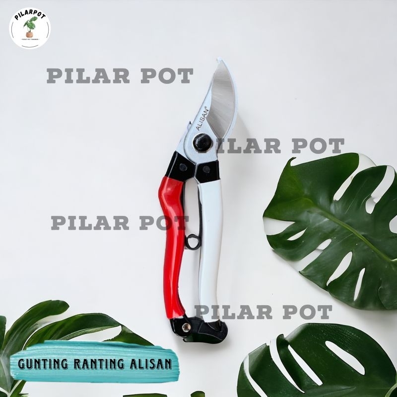 Jual GUNTING DAHAN RANTING KAYU BATANG TANAMAN - GUNTING ALISAN 103 ...