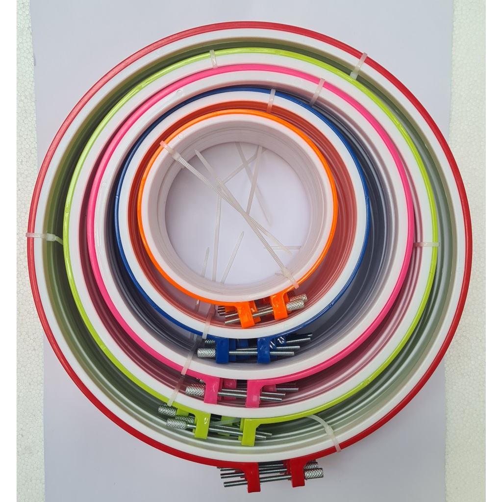 Jual Pemidangan / Ram Plastik | Shopee Indonesia