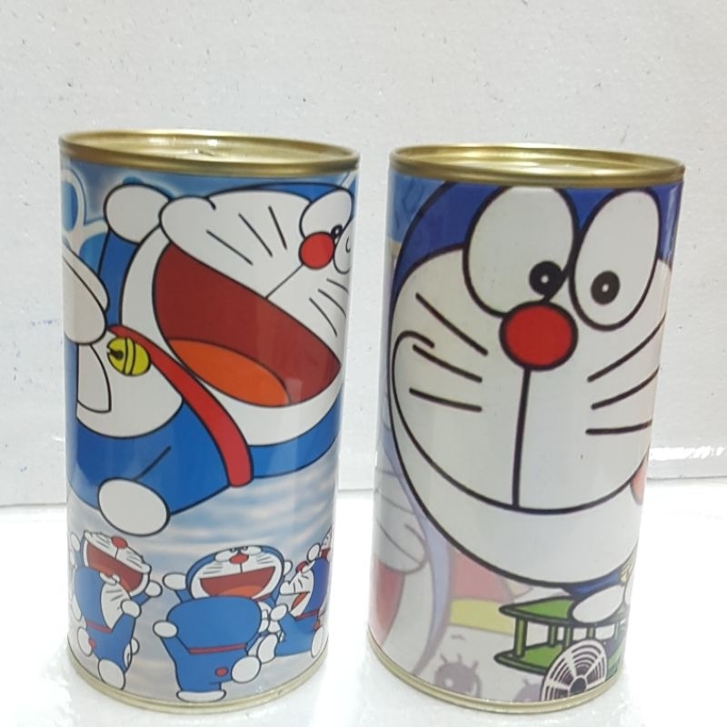 Jual Smart Panda Celengan Kaleng Bentuk Tabung Besar Karakter Anak Lucu & Menarik Dengan Desain ...