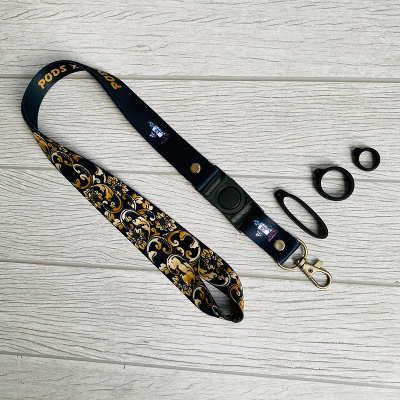 Jual TALI GANTUNGAN VAPE BONUS | 3 ORING IMPORT | 3 UKURAN | Shopee ...