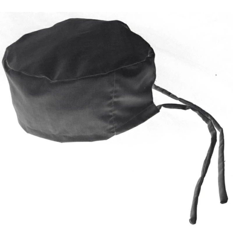 Jual Head cap /Topi Bedah medis ok/topi perawat/topi pabrik/topi ...