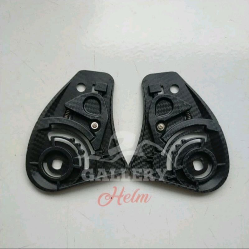 Jual BRACKET KACA HELM TOD | Shopee Indonesia