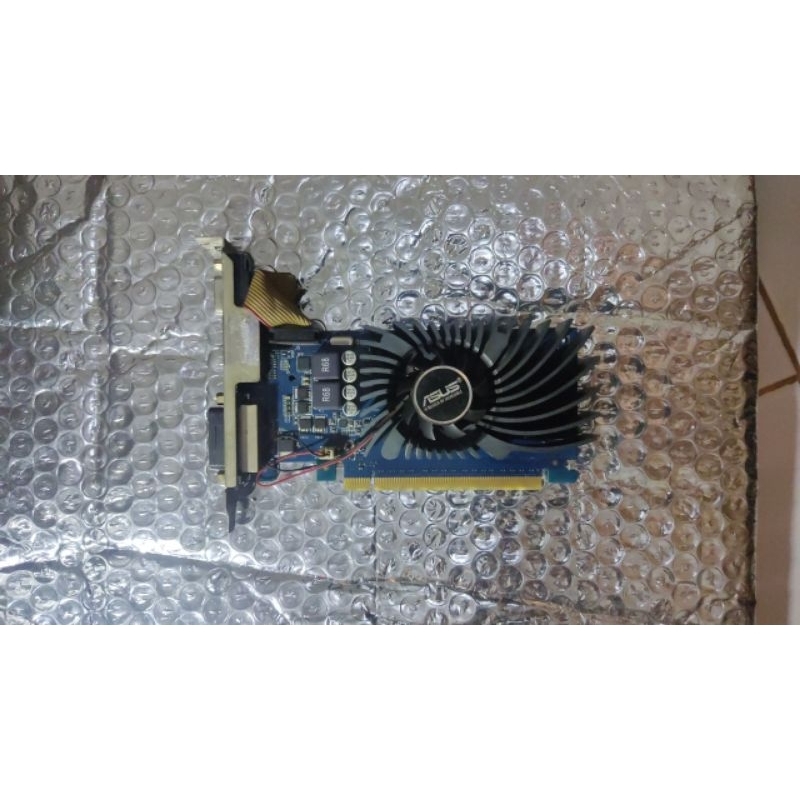 Jual VGA GT 730 2GB GDDR5 Asus | Shopee Indonesia
