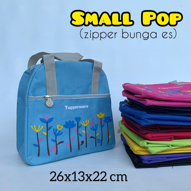 Jual Small pop new tupperware | Shopee Indonesia