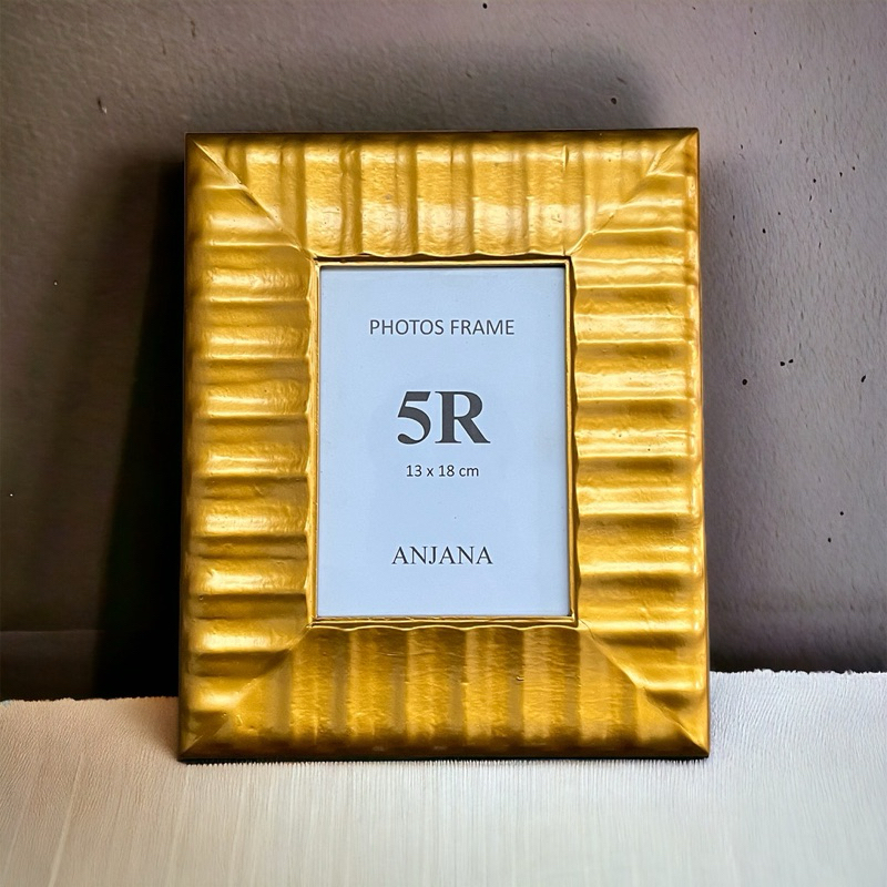 Jual Bingkai Foto 5R (13x18 cm) | Shopee Indonesia