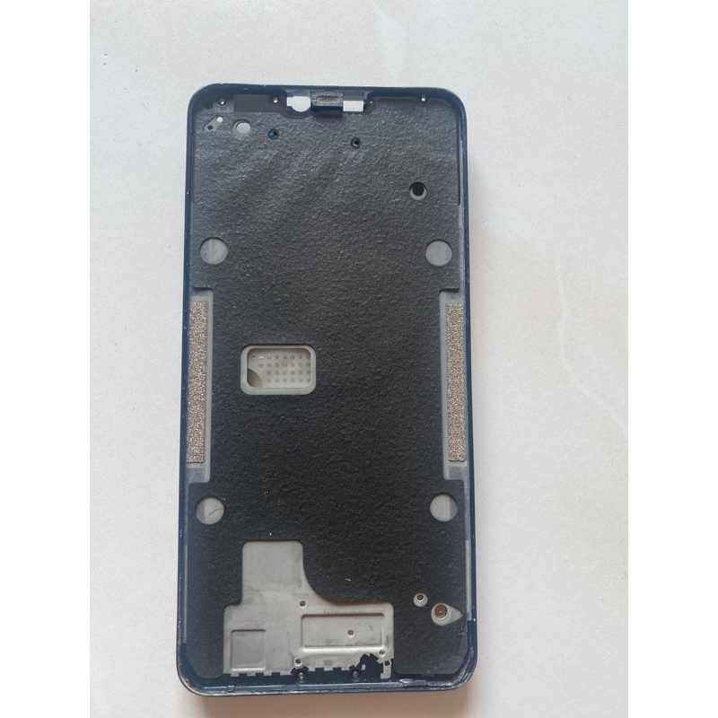 Jual Frame / Tulang Tengah Lcd Oppo A3s Original Copotan free Spiker Buzzer Set | Shopee Indonesia