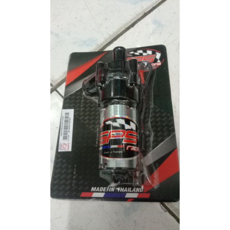 Jual ewp electric water pump radiator SPS racing Thailand | Shopee ...