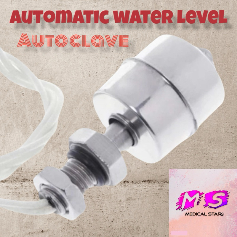 Jual Automatic water level autoclave| water level auto clave| automatic ...
