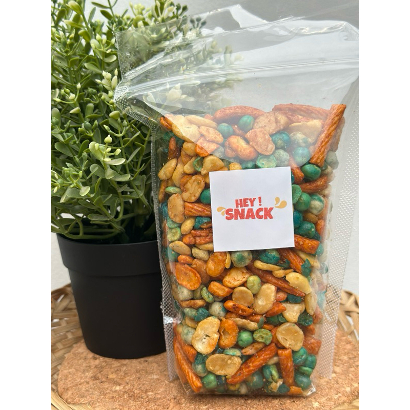 Jual Mix Nut (250gr) | Shopee Indonesia