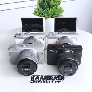Jual canon m100 Harga Terbaik & Termurah Maret 2024 | Shopee Indonesia