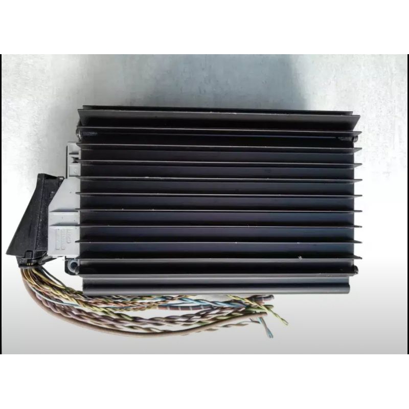 Jual amplifier bose mercy w210 E320/E350 1997-2002 | Shopee Indonesia