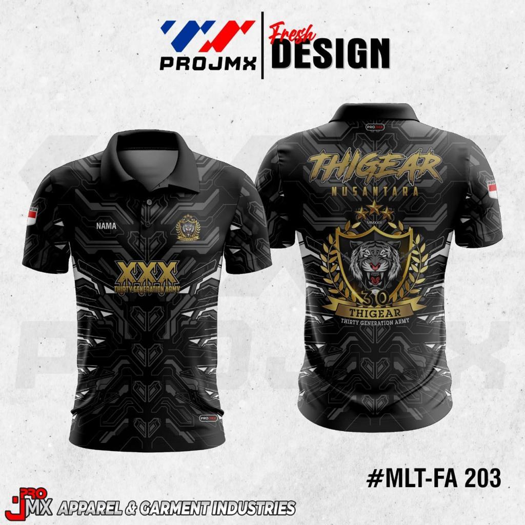 Jual PROJMX - KAOS JERSEY FULL PRINTING THIGEAR (BISA CUSTOM) | Shopee ...