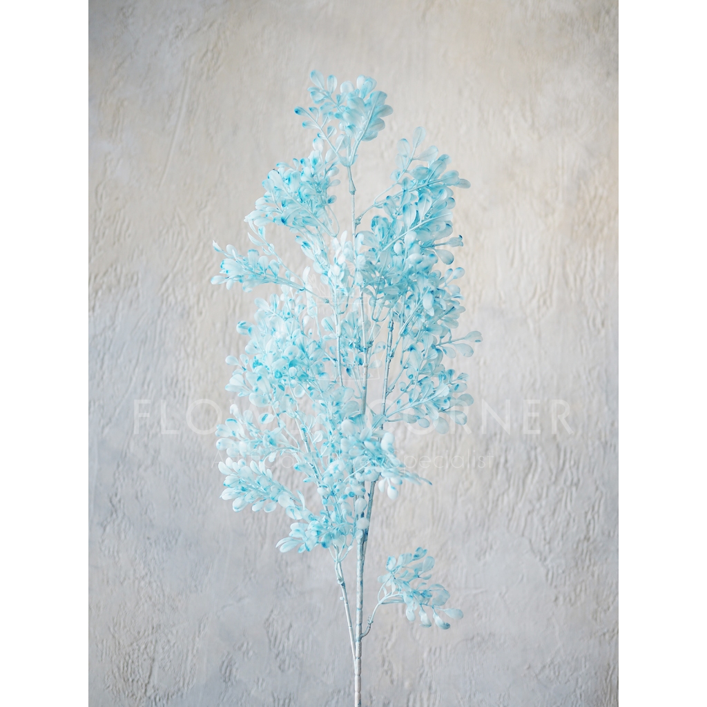 Jual Daun Artificial Kemuning Warna Plastik Tangkai Panjang (D21038 ...